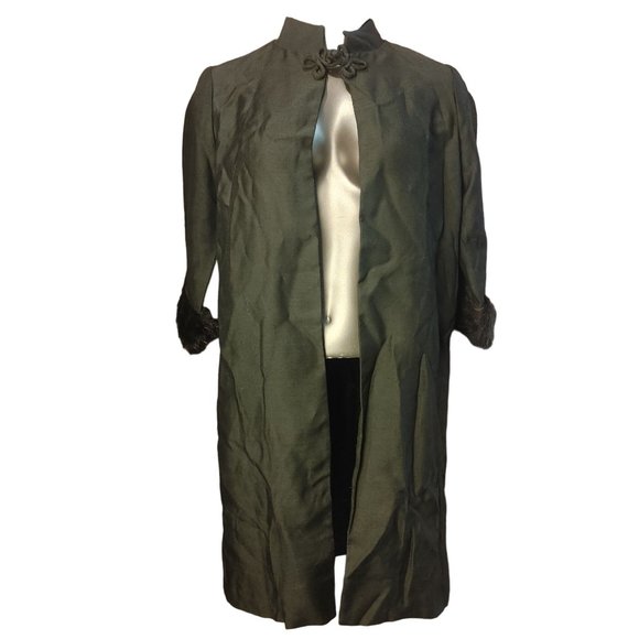 Elegant Miss of California | Jackets & Coats | Elegant Miss Of ...